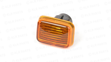 Side Indicator, Amber, Discovery 1/Defender 300Tdi - PRC9916