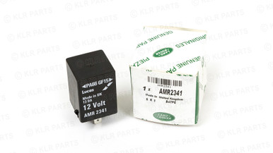 Wiper Delay Unit RED - AMR2341