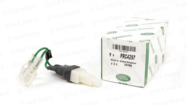 Defender/Perentie Brake Light Switch - PRC4297
