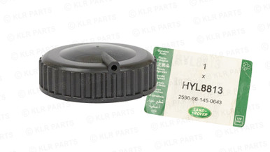 Clutch Master Cylinder Cap - HYL8813