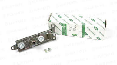 Bonnet Catch Assembly - STC925