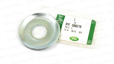 Radius Arm (Front) Dished Washer - RYF500270