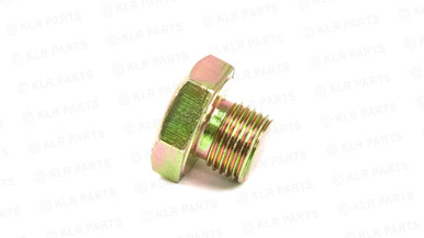 Perentie Wading Plug - 9992023160