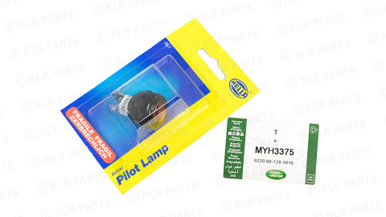 PTO Winch Warning Light - MYH3375