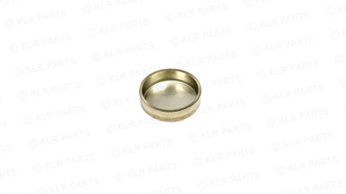 Welch Plug, 4BD1 Head and Block - 1096000122