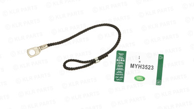 LRPV Gun Cradle Locking Pin Retaining Cord - MYH3523