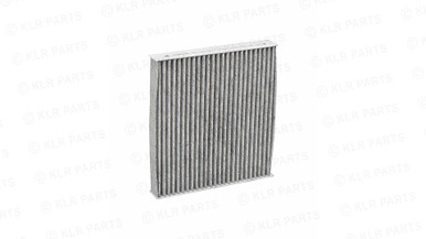 Cabin Filter, 200 Series, Hilux, Prado - Check Dates - P506079