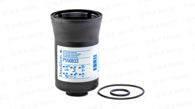 Fuel Filter, Silverado Duramax - P550833