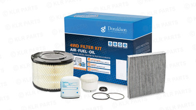Service Kit, Hilux 3.0l '05-'15 (with Cabin Filter) - X900154