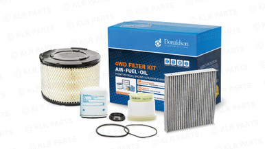 Service Kit, Hilux 3.0l 2015 Onwards (with Cabin Filter) - X900155
