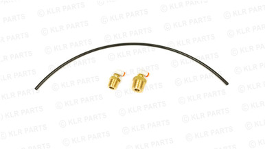 LT95 Transfer Case Oil Balance Hose Kit - KLR-OBL