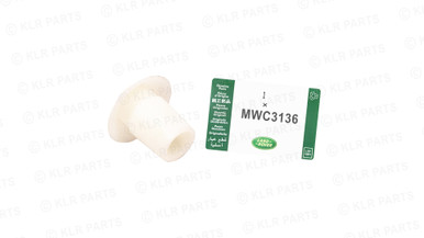 Trim Clip Socket - MWC3136