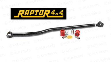 Adjustable Panhard Rod, RRC/D1/Defender to 2002 - RP01181