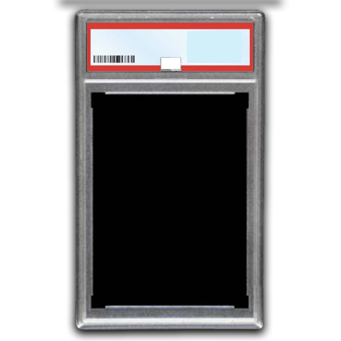 PSA CARD ENCAPSULATION