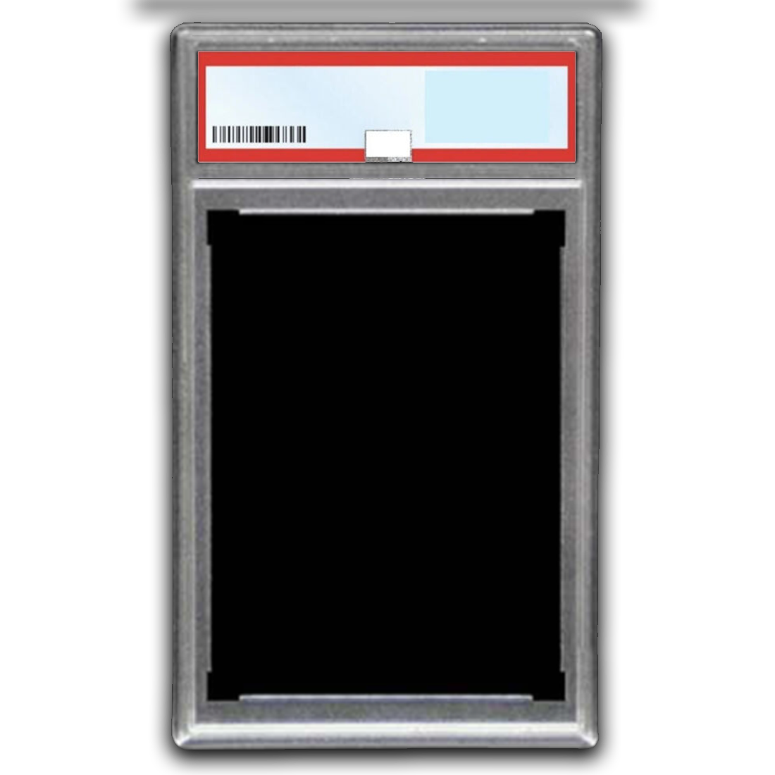 PSA CARD ENCAPSULATION