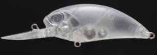 Fishhead Custom Lures D65 medium diving crankbait