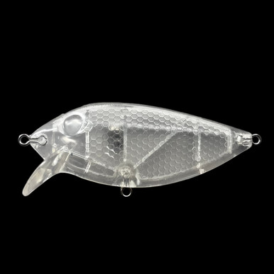 Fishhead Custom Lures Thin Fin trolling crankbait