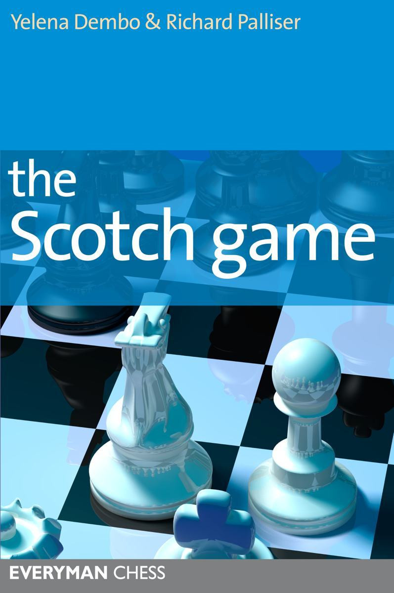 Chess E-Books