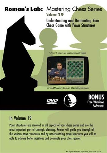 Roman's Labs: Vol. 19, Understanding and Dominating Your Chess Game ...