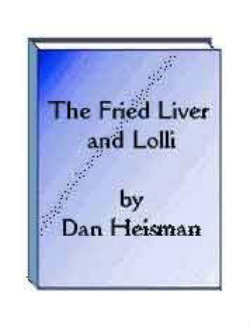 The Fried Liver and Lolli Gambit - Chess Opening E-Book Download