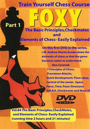 Train Yourself in Chess: The Basic Principles, Checkmates, and Elements ...