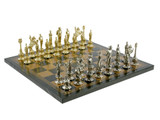Chess Sets: Unique Pieces and Board Combinations for Adults and Kids