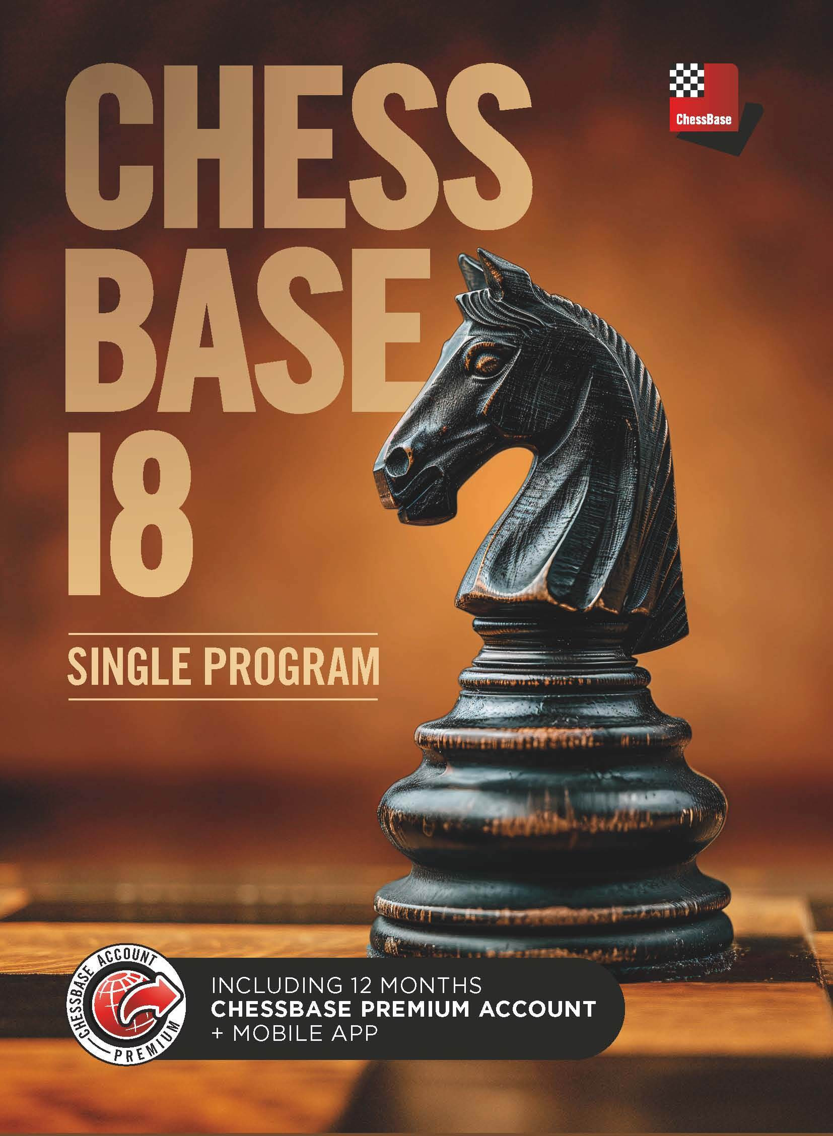 Best Chess Software Programs for PCs and Mac