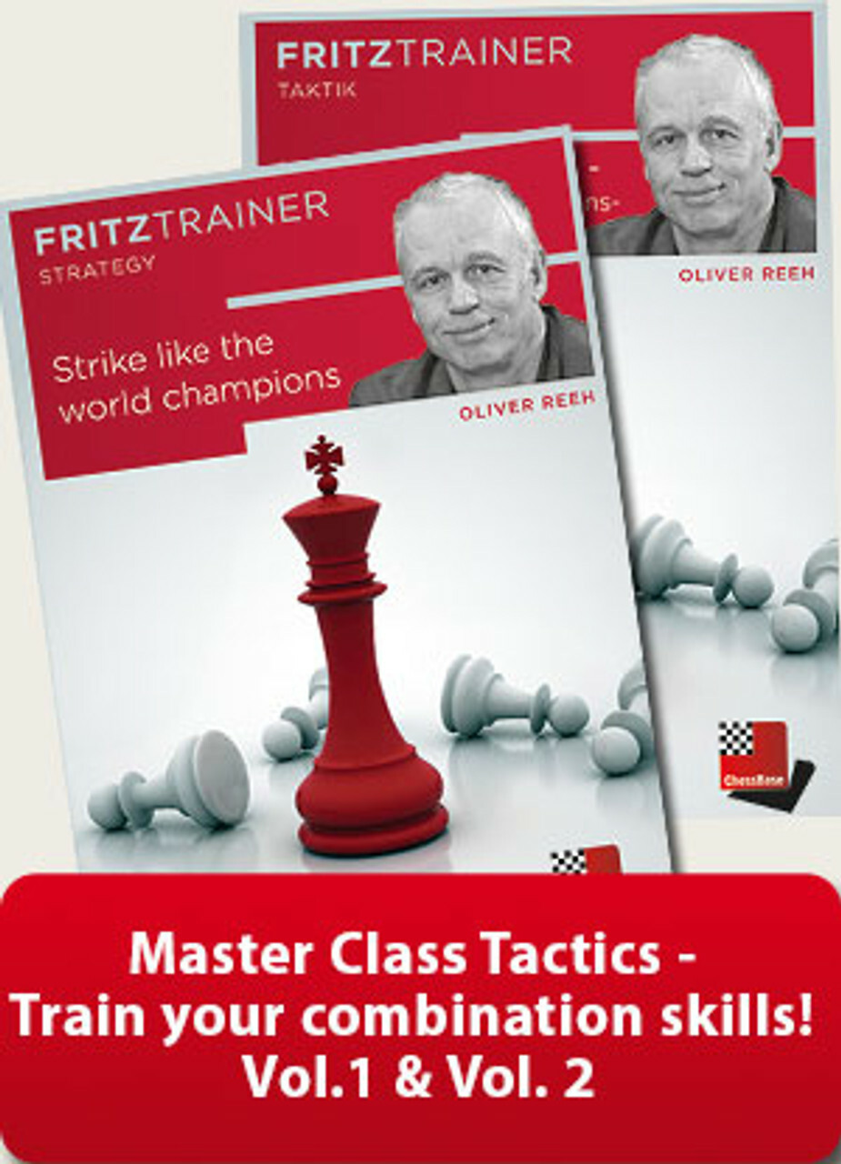 Best Chess Software Programs for PCs and Mac