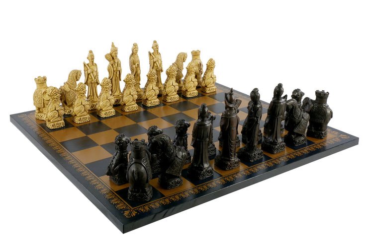 Theme Chess Sets - Historical, Fantasy and More!