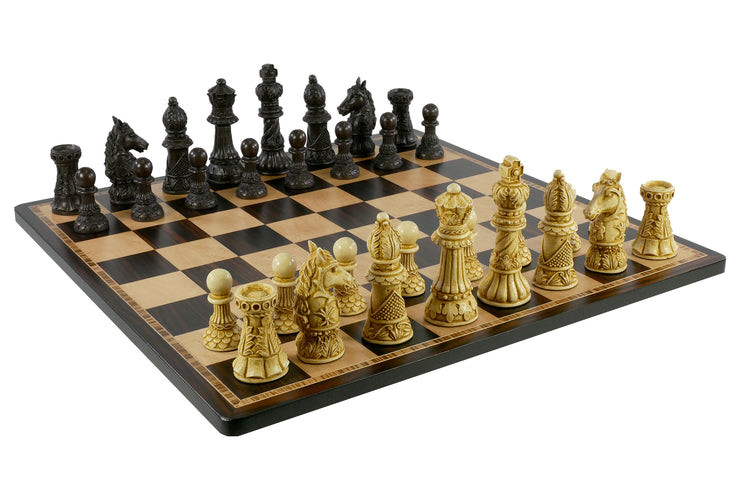 Theme Chess Sets - Historical, Fantasy and More!