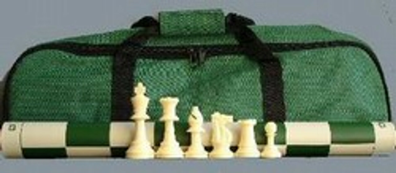 Chess Sets: Unique Pieces and Board Combinations for Adults and Kids