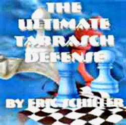 The Ultimate Tarrasch Defense - Chess Opening E-Book Download