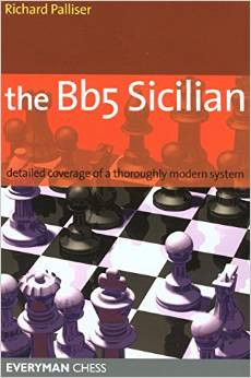 The Bb5 Sicilian: Detailed Coverage - Chess Opening E-book Download