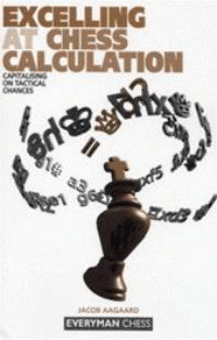 Excelling at Chess Calculation: Capitalizing on Tactical Chances E-Book