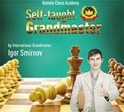 Self-taught Grandmaster - Chess Course Download