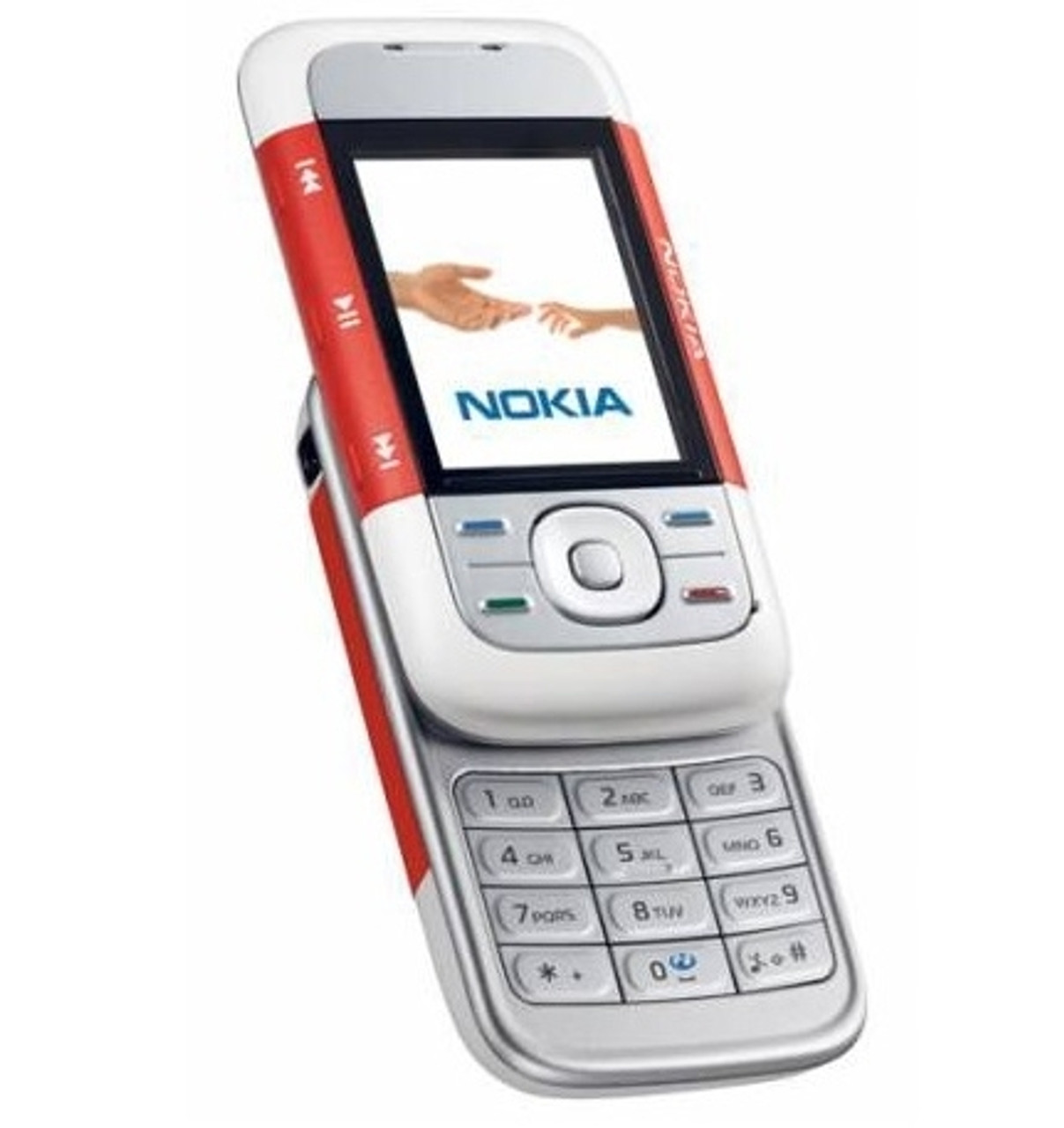 nokia 5200 release date