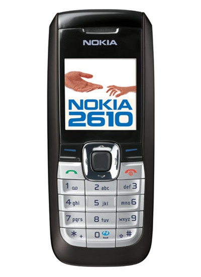 nokia 8390