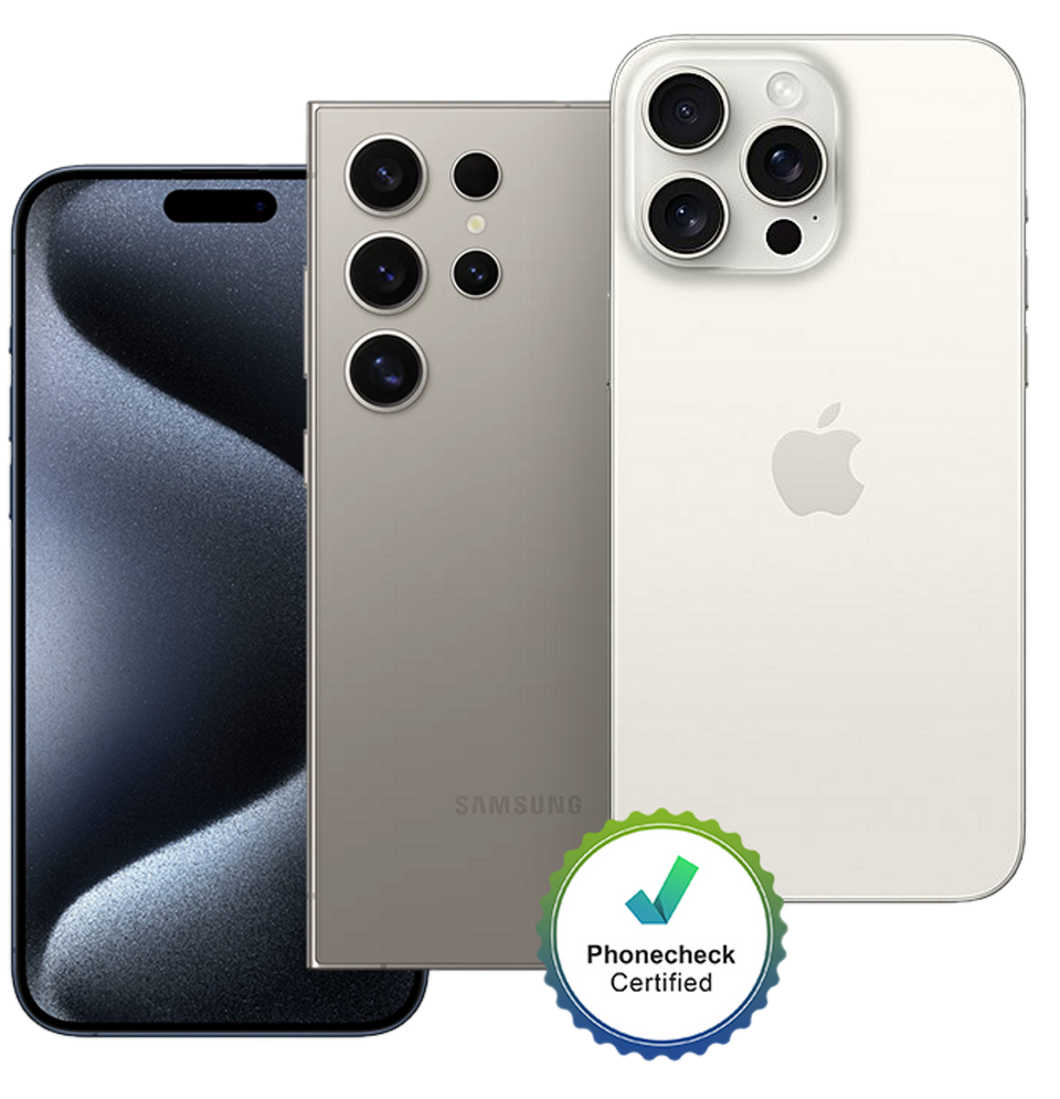 Wholesale Phones & Cell Phones in Bulk | Trusted B2B Distributor - TG ...