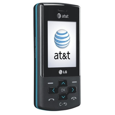 Wholesale LG Shine CF360 Blue 3G - CR A-stock | TG Wireless