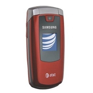 Wholesale Samsung A437 Red AT&T Unlocked CR | TG Wireless