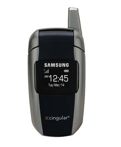 Wholesale Samsung X507 Black Quad Band - AT&T | TG Wireless