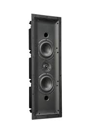 KRIX IW-50 (SYMMETRIX) In-Wall Speaker (1ea) - Blackwood Sound