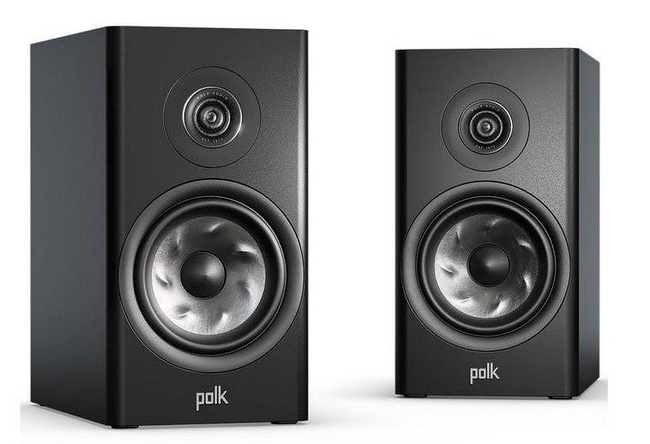 POLK Reserve R200 - Blackwood Sound