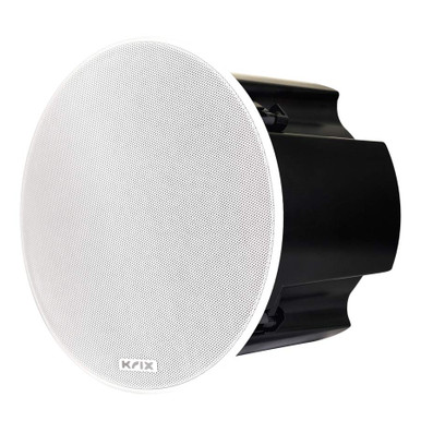 KRIX IC-50 (ATMOSPHERIX AS) In Ceiling Speaker (1ea) - Blackwood Sound