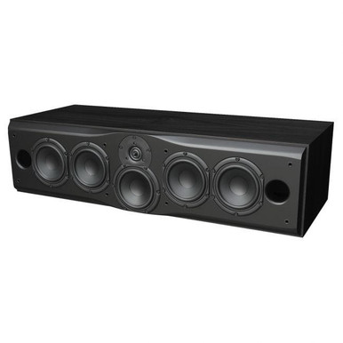 KRIX EPICENTRIX MK2 Centre Speaker Black Ash - Blackwood Sound