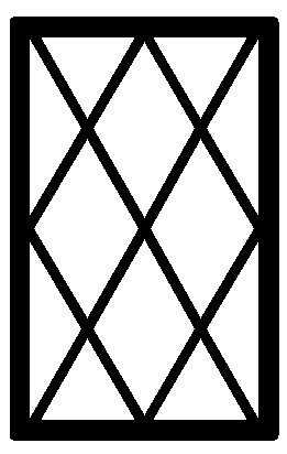 SHOP MULLIONS & GRIDS - Page 2 - C & C MULLIONS