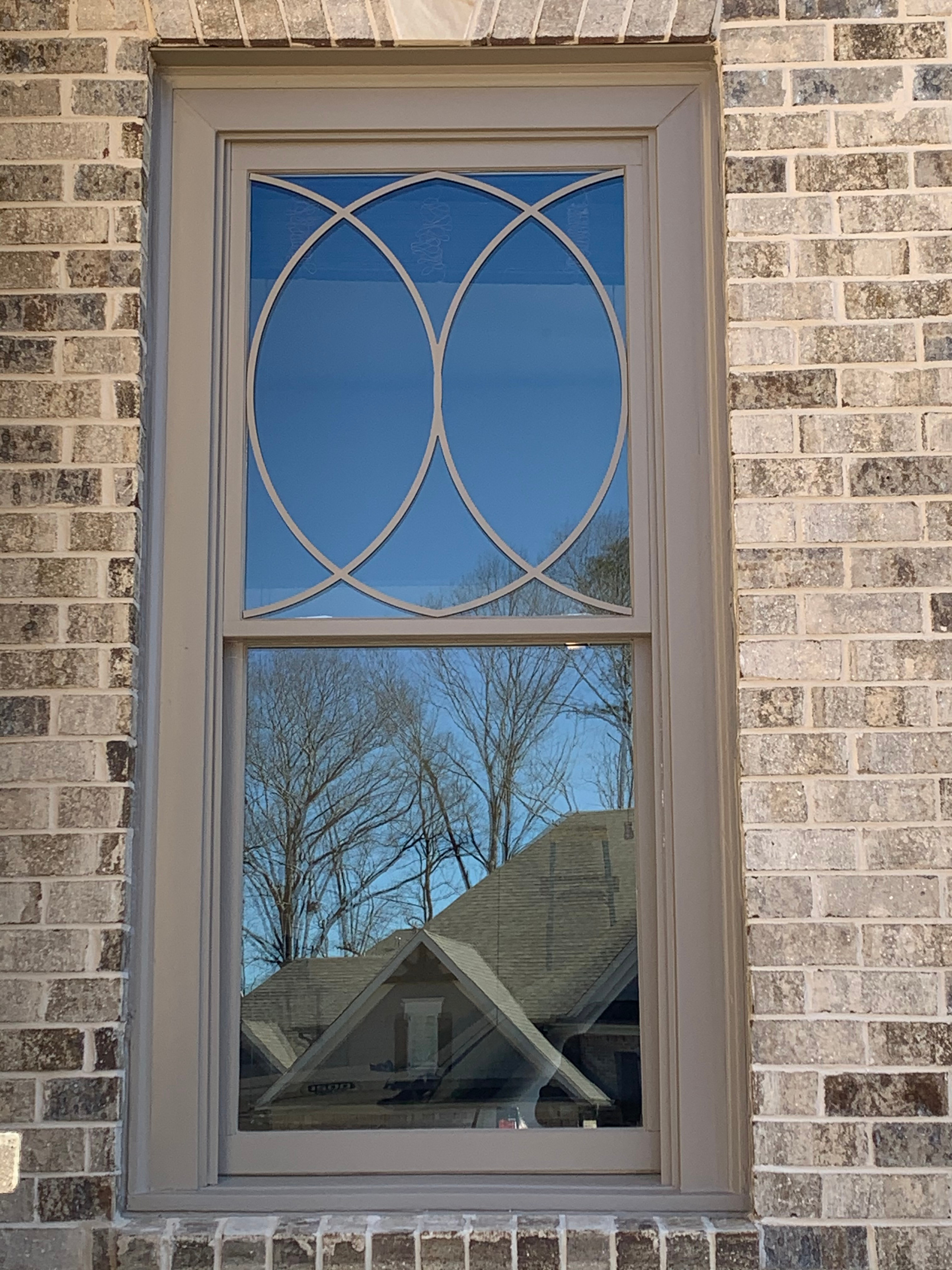 All Weather Mullions: Exterior Windows & Doors - Style 3