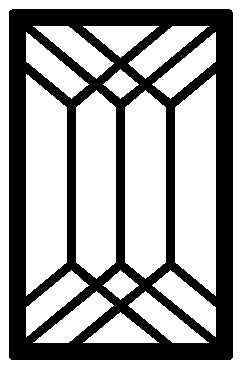 All Weather Mullions: Exterior Windows & Doors - Style 17