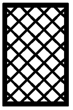 All Weather Mullions: Exterior Windows & Doors - Style 13