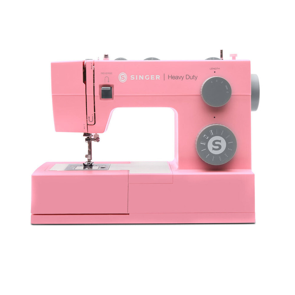 Heavy-Duty Sewing Machines for Professional Use | SINGER®